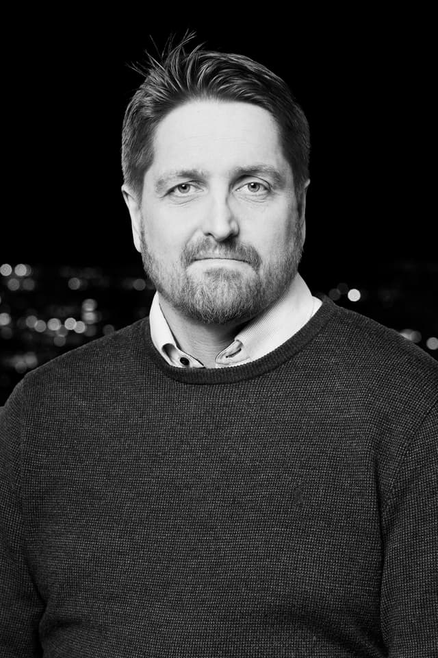 Arctic Green - Management